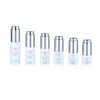 Push button dropper glass bottle AYP2007_strong king glass